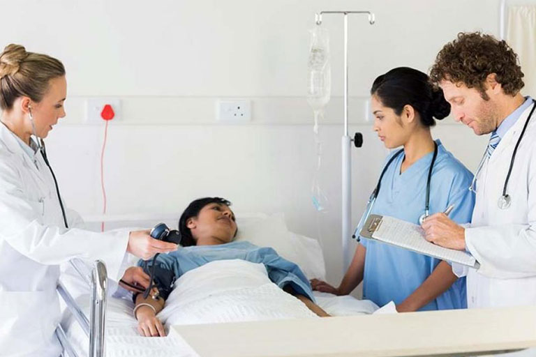 Use Real Time Patient Feedback To Achieve Magnet Designation